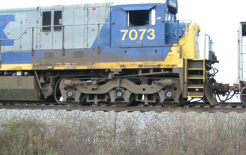 CSX 7073